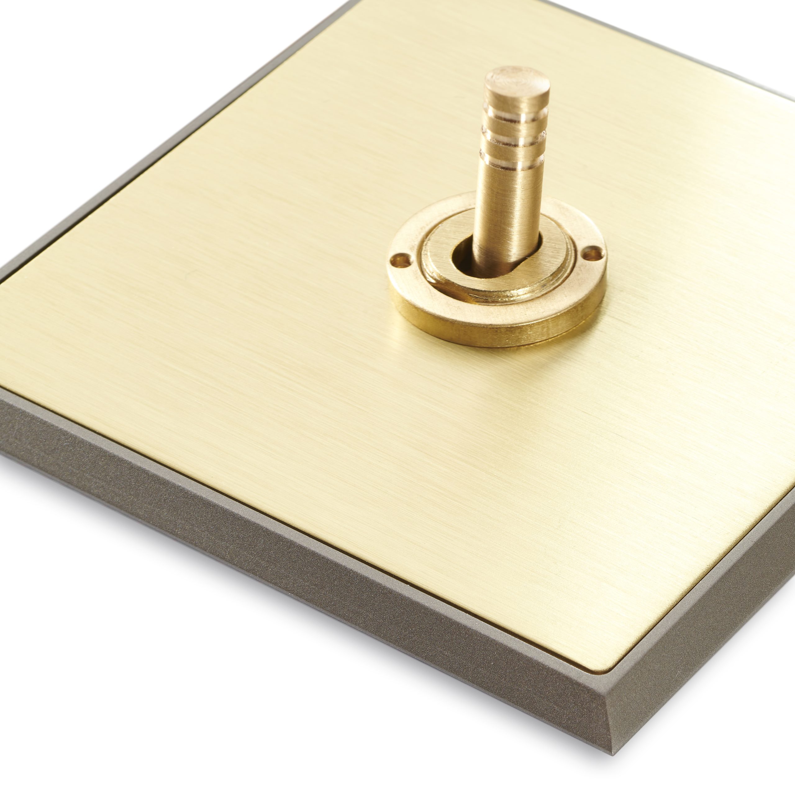 Luxury Switches & Sockets | British Manufacturer