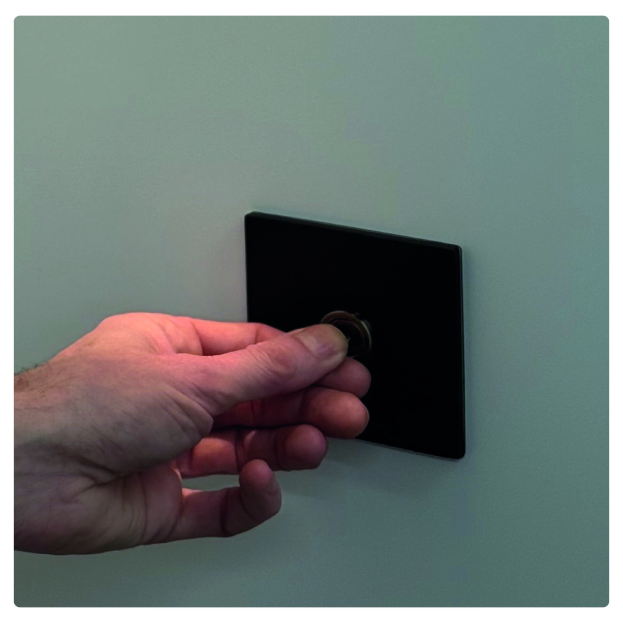 Luxury Switches & Sockets | British Manufacturer